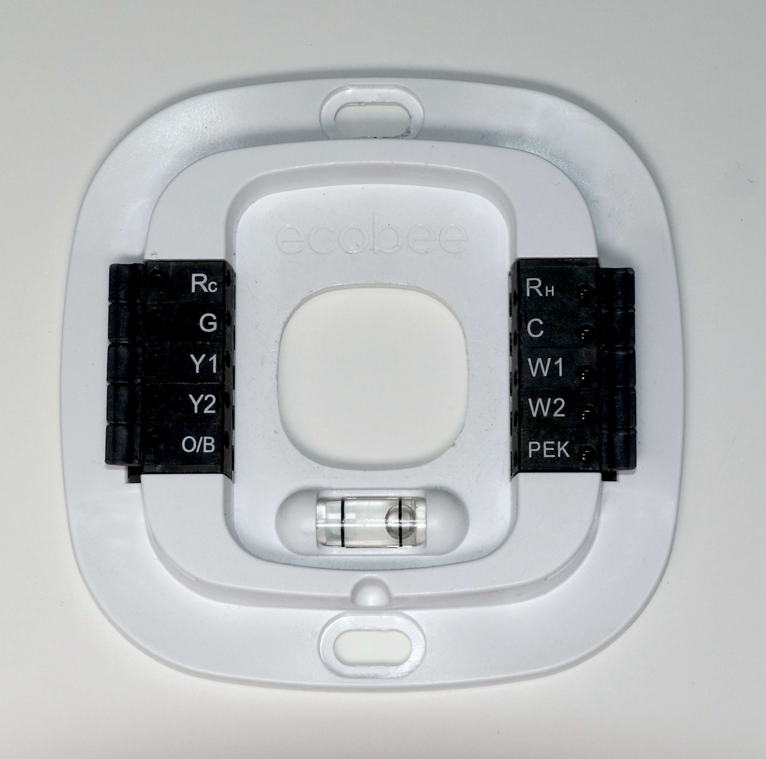 How to identify your ecobee thermostat model How to identify your ecobee thermostat model